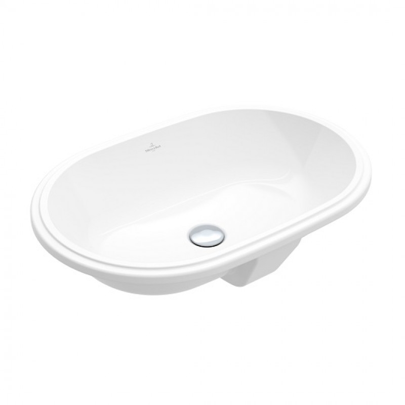 Раковина встраиваемая снизу Villeroy & Boch Architectura 5A766001 ...