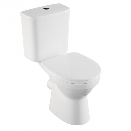 Унитаз Vitra Norm Fit (9844B099-7200) за 9 990 ₽ в Москве